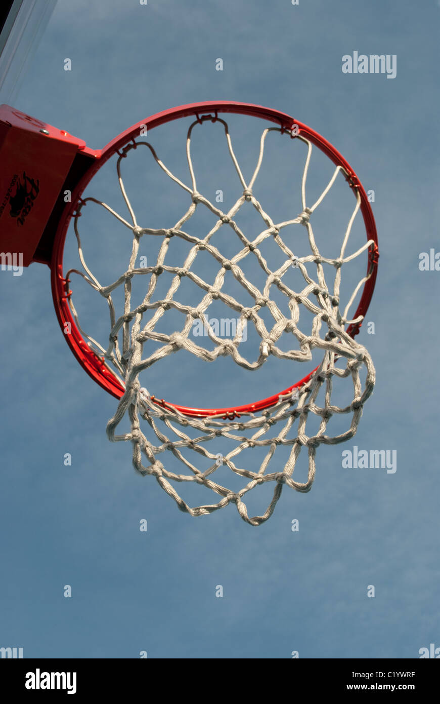 Hoop up hi-res stock photography and images - Alamy