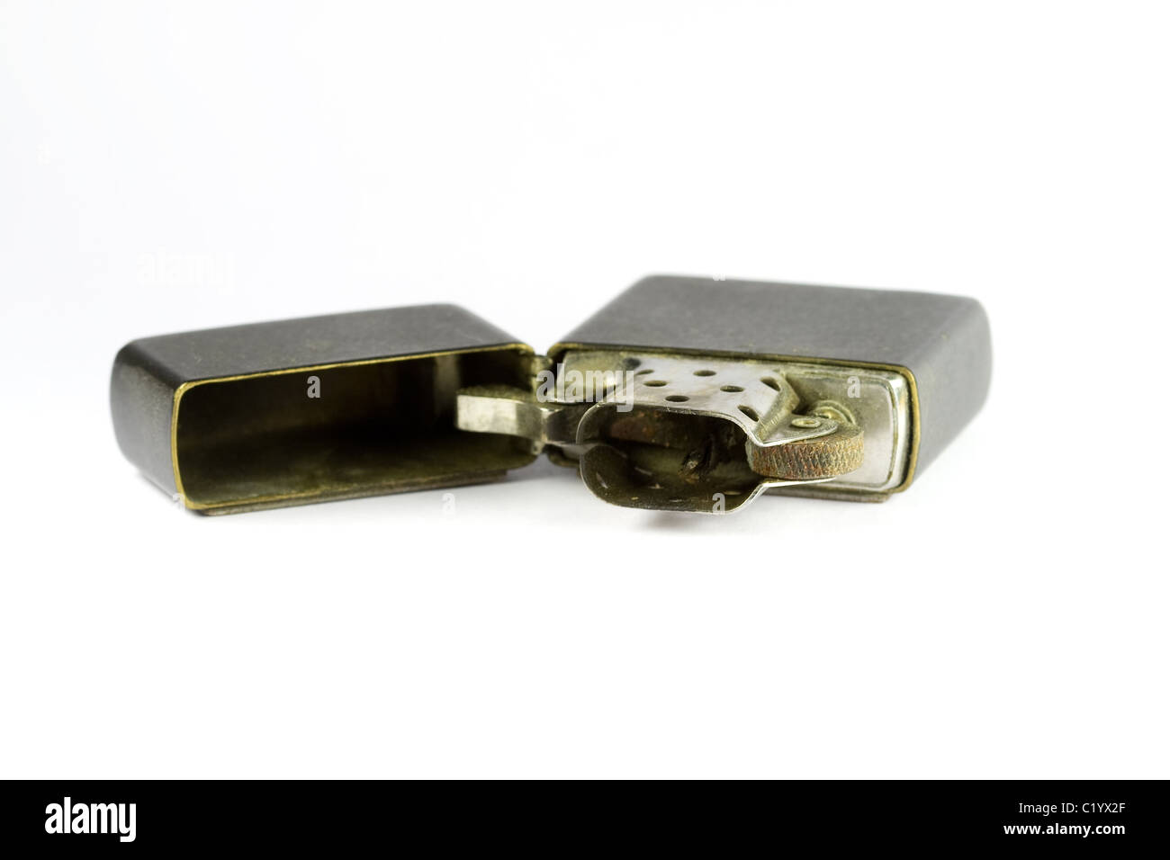 Pyro Cut Out Stock Images & Pictures - Alamy