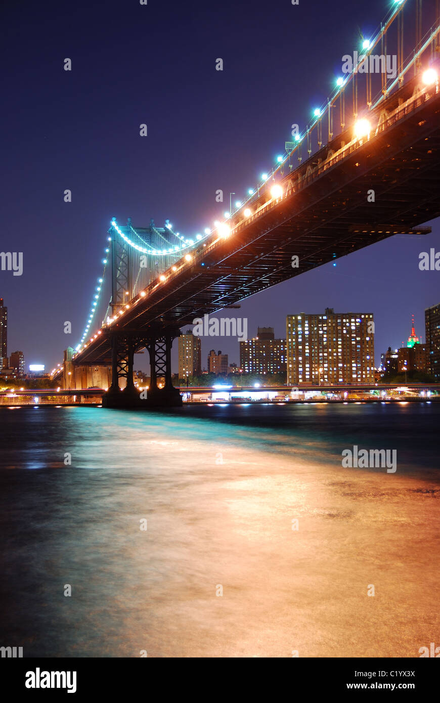 Bridge over hudson hi-res stock photography and images - Alamy
