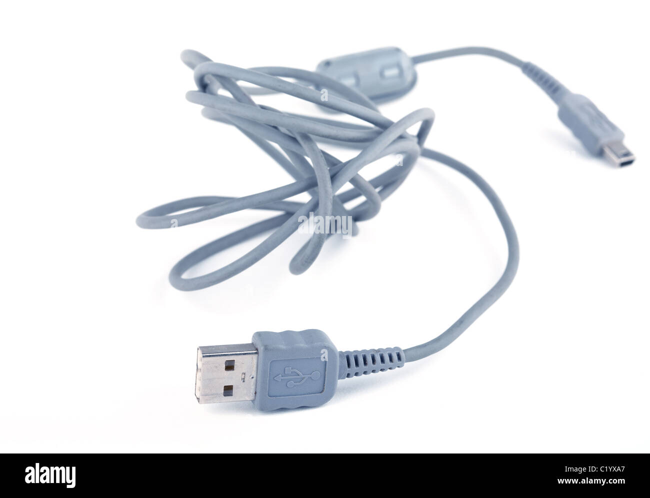 Digital device connectivity Cut Out Stock Images & Pictures - Alamy