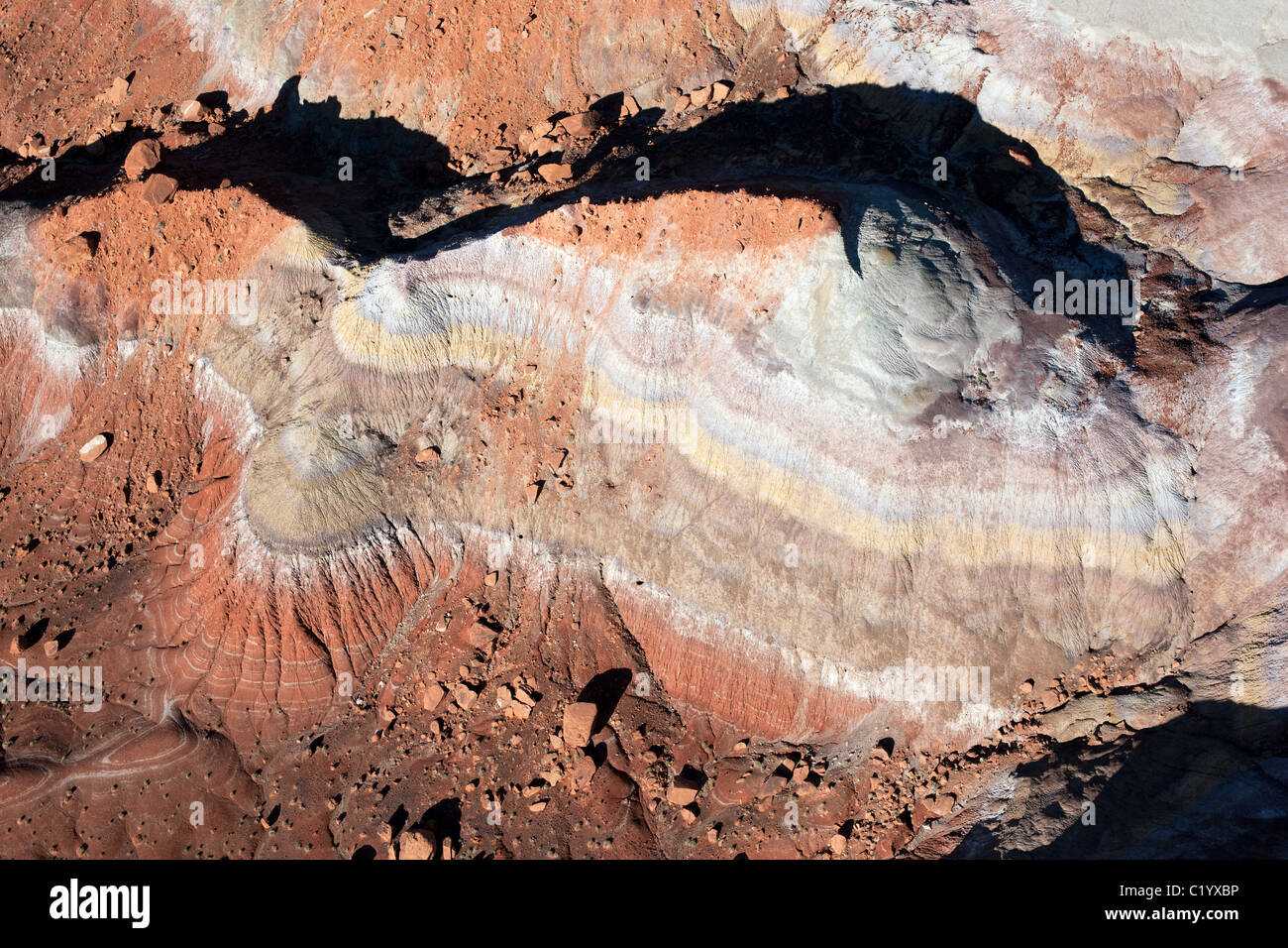 Soil Strata Stock Photos & Soil Strata Stock Images - Alamy