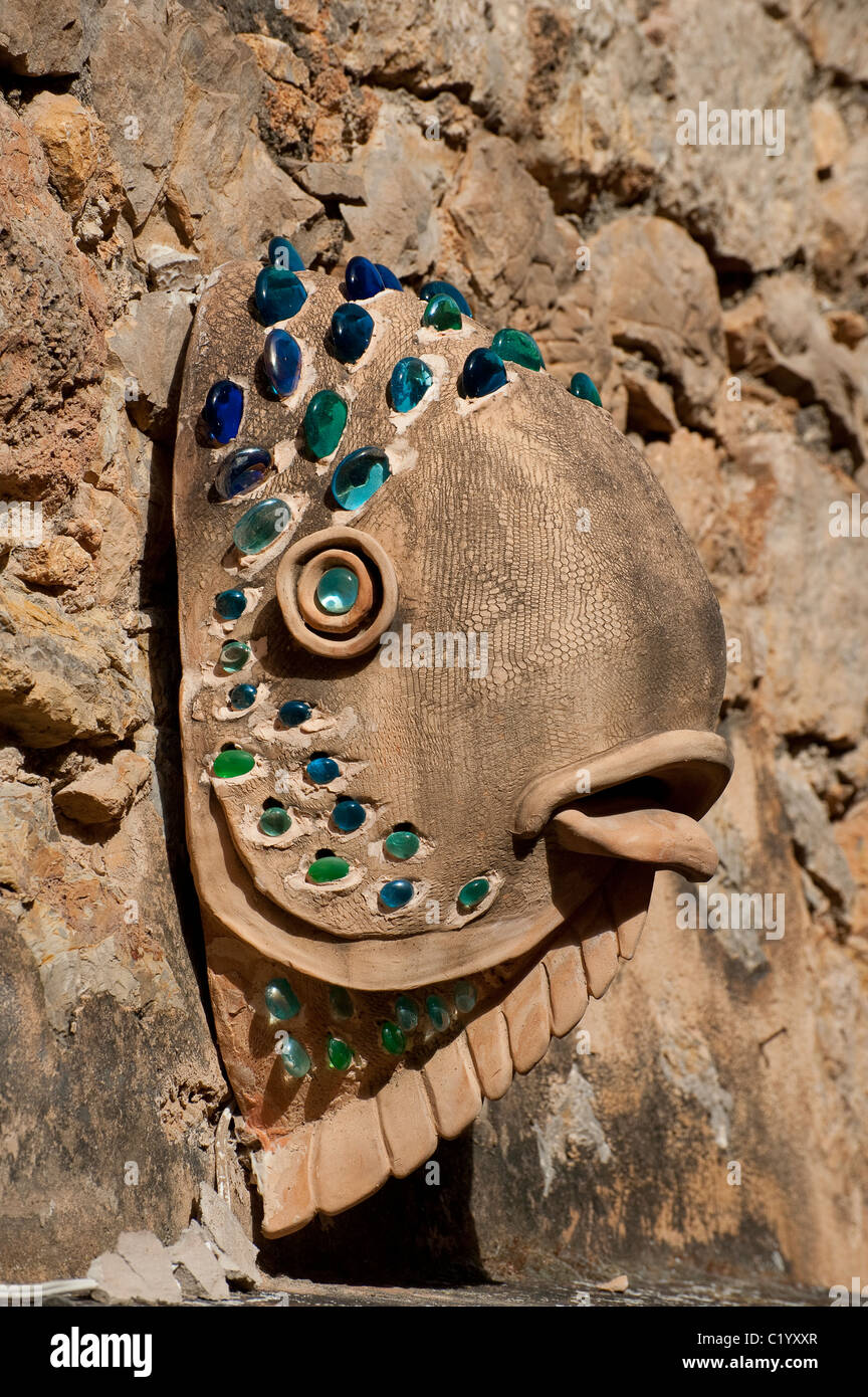 Clay head hi-res stock photography and images - Alamy