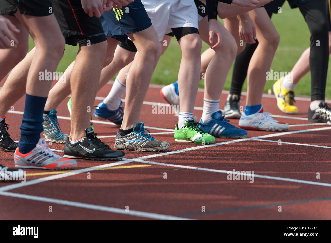 Pimps competition hi-res stock photography and images - Alamy