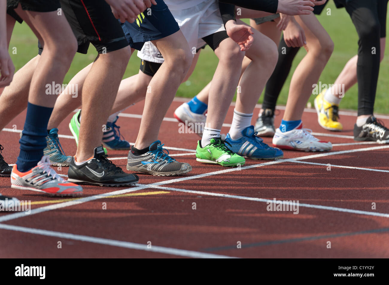 1000 feet long hi-res stock photography and images - Alamy