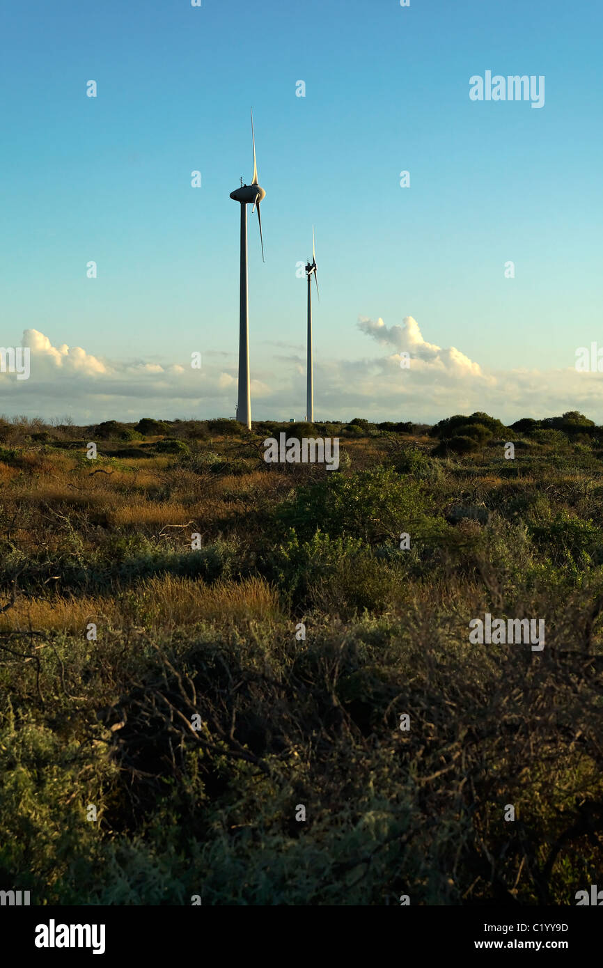 Generators hi-res stock photography and images - Alamy