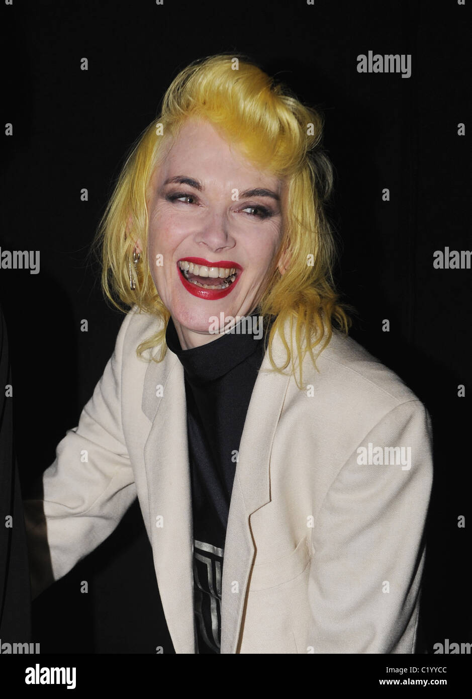 Pam Hogg 25th anniversary London Fashion Week Spring/Summer 2010 - Pam ...