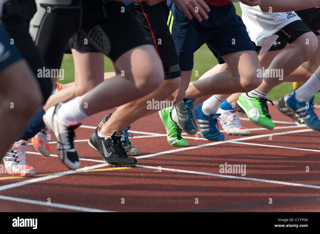 Pimps competition hi-res stock photography and images - Alamy