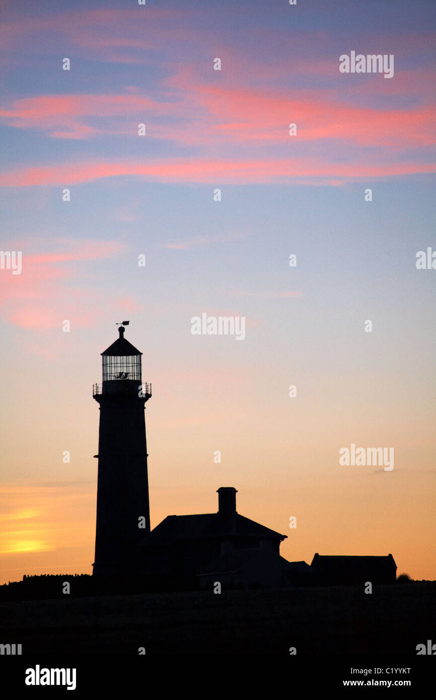 Lighthouse Keepers House Cottage High Resolution Stock Photography and ...
