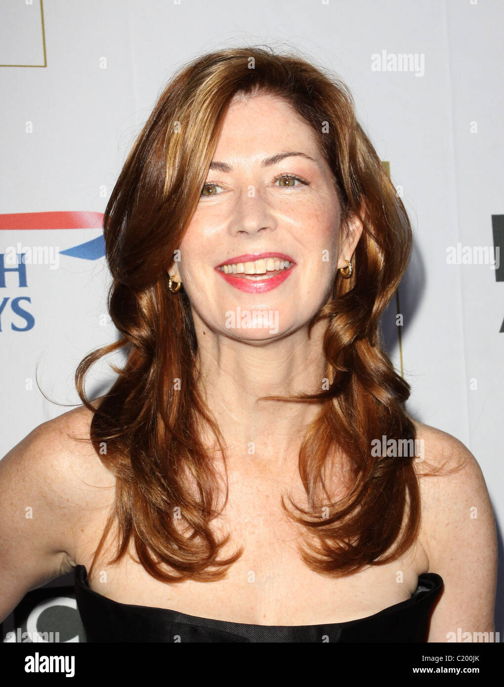 Dana delany academy television arts hi-res stock photography and images ...
