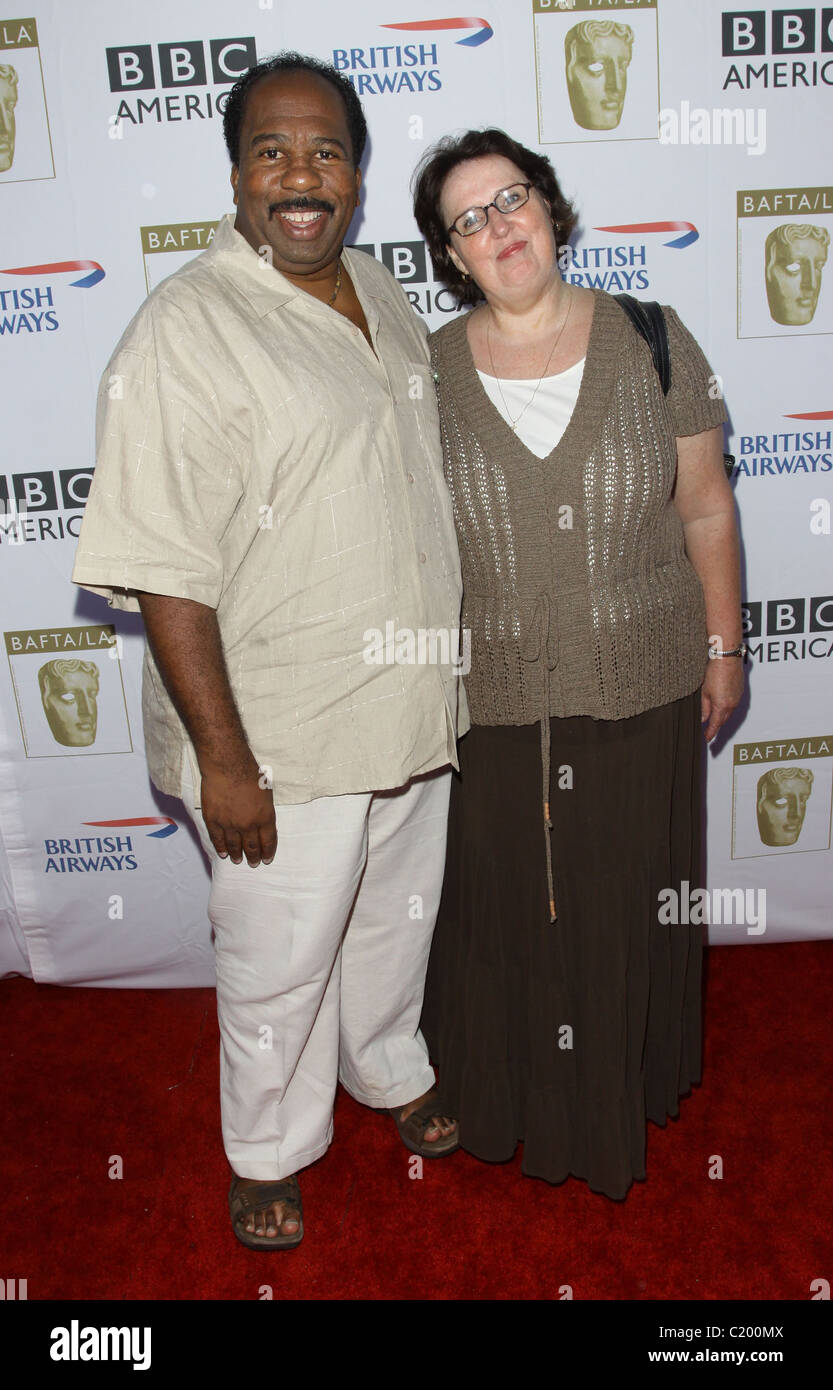 Marito Di Phyllis Smith