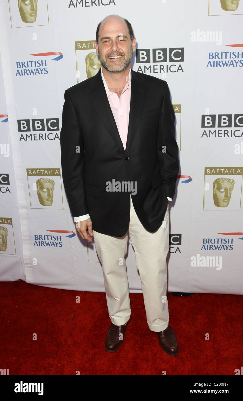 Matt weiner hi-res stock photography and images - Alamy