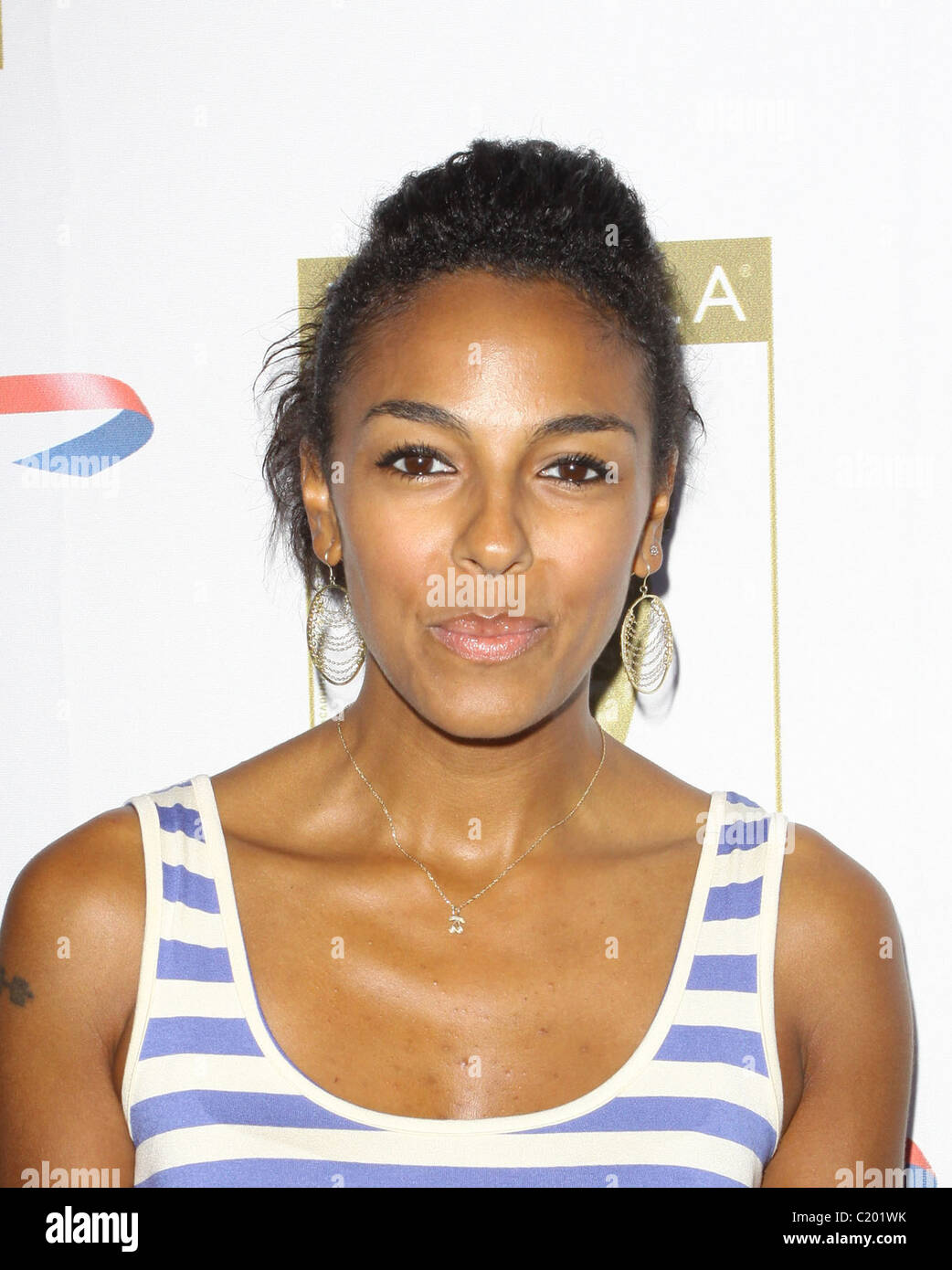 Marsha Thomason The British Academy of Film and Television Arts/Los ...