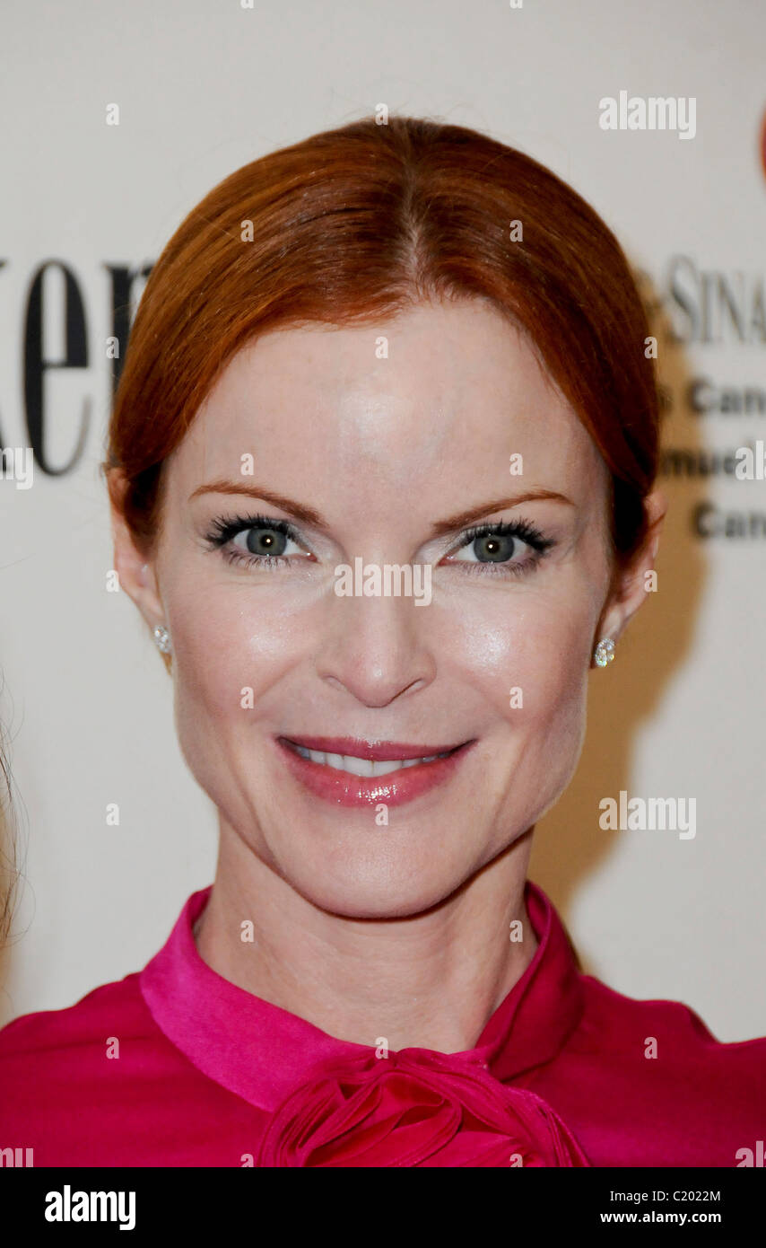 Marcia Cross The five year Anniversary of the Pink Party benefiting ...