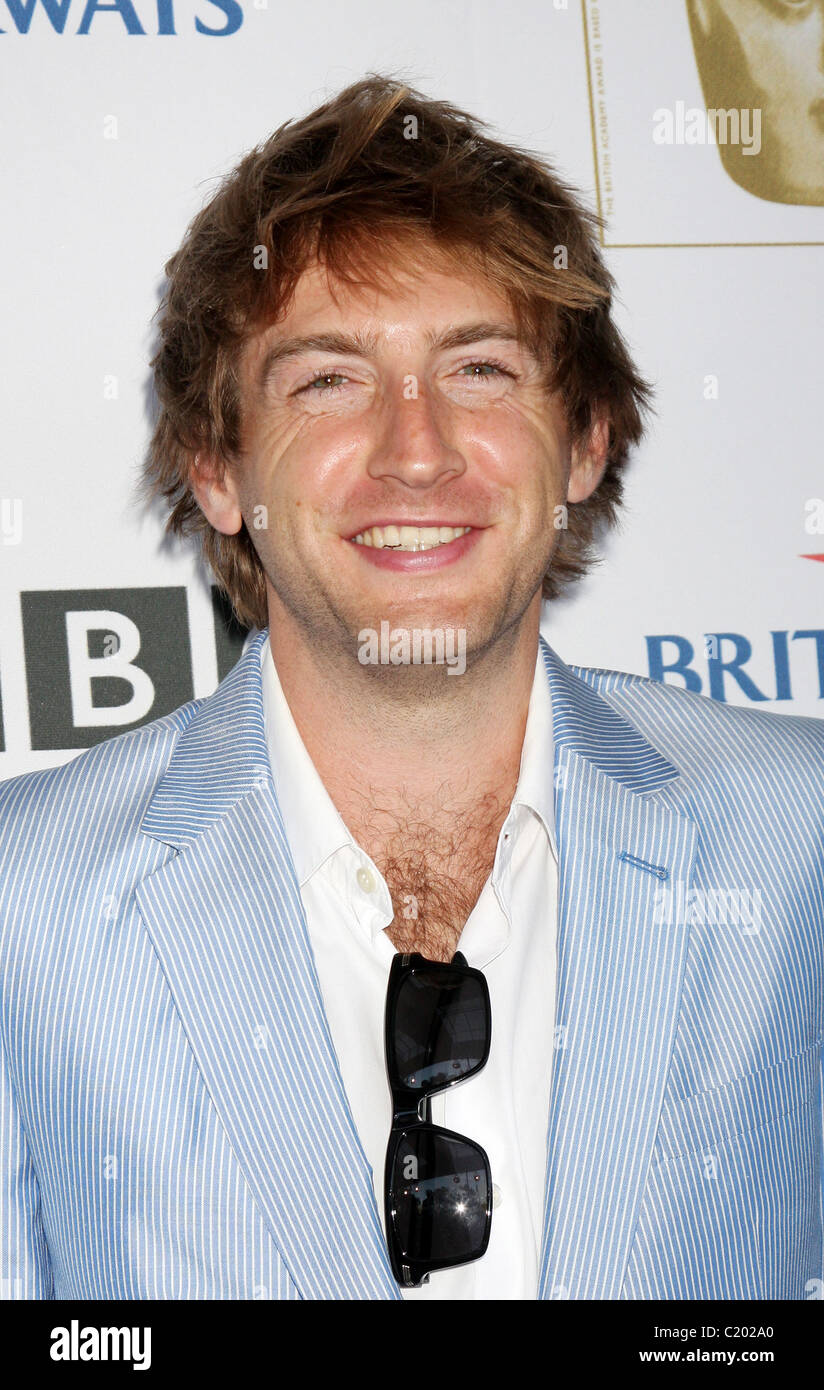 Fran Kranz The British Academy of Film and Television Arts/Los Angeles ...