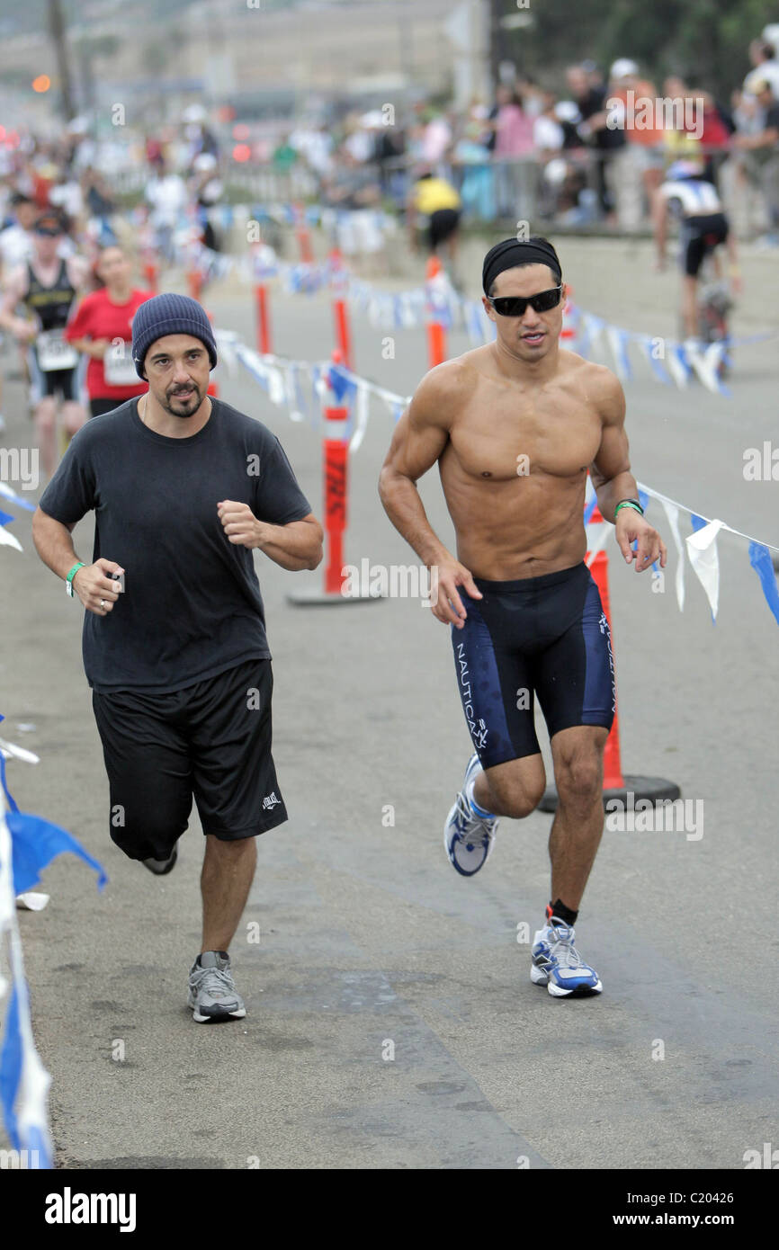 Competes in malibu hi-res stock photography and images - Alamy