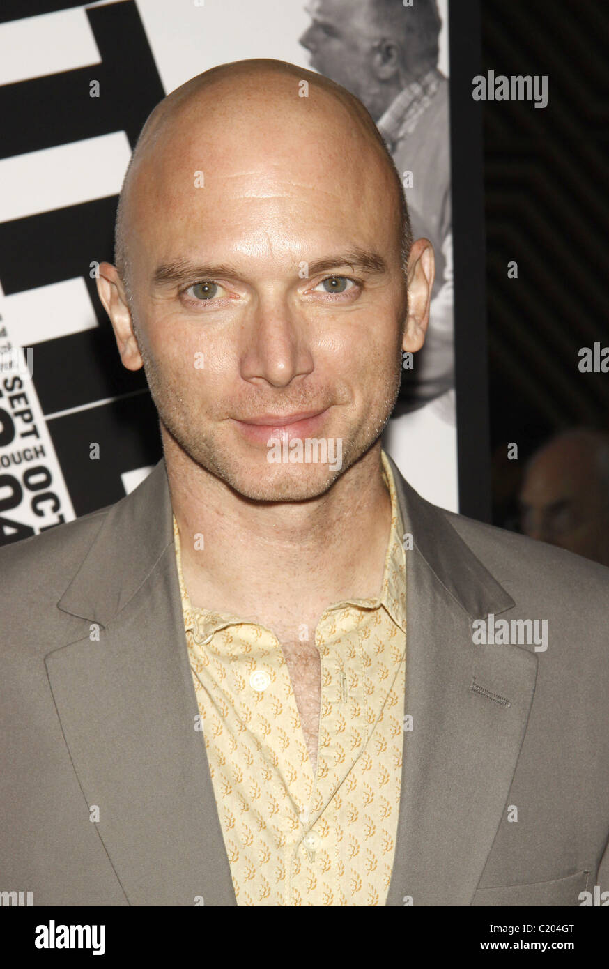 Michael Cerveris The Public Theater and Labyrinth Theater Company ...
