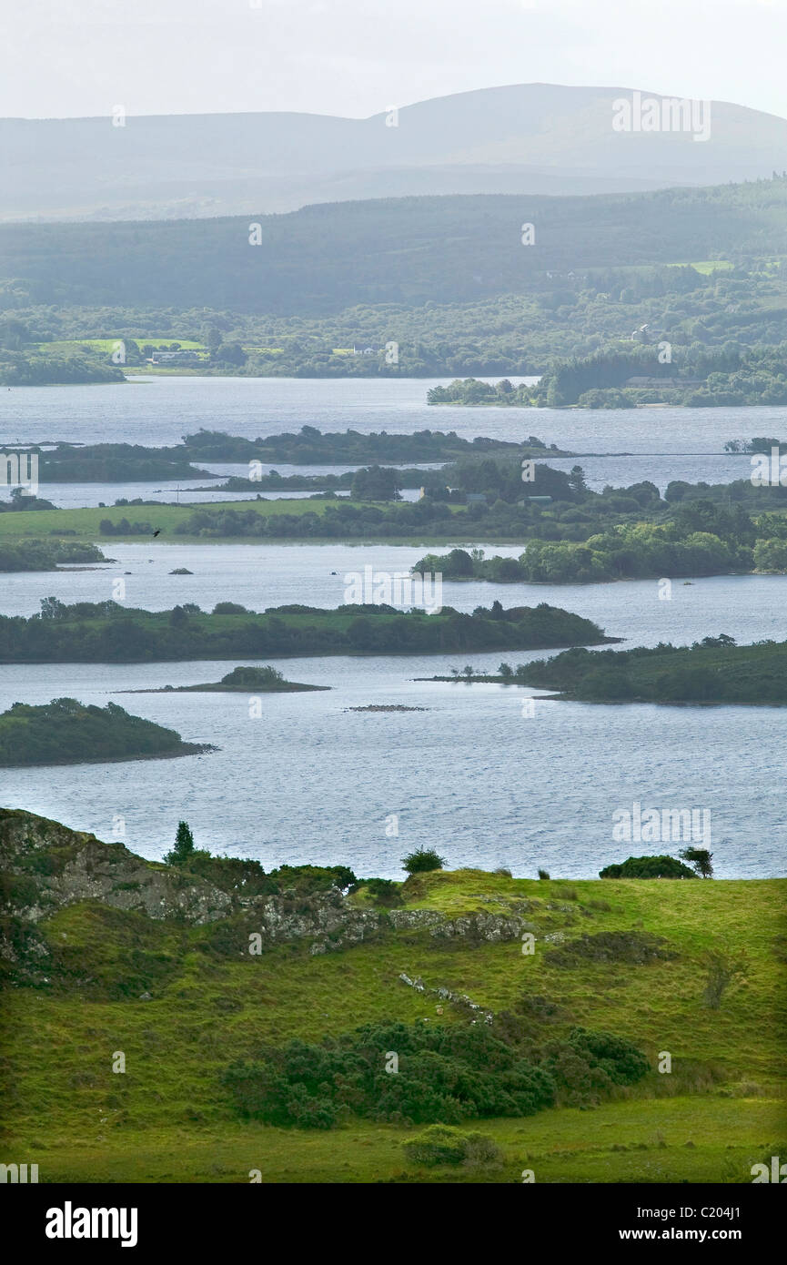 Joyce's country hi-res stock photography and images - Alamy