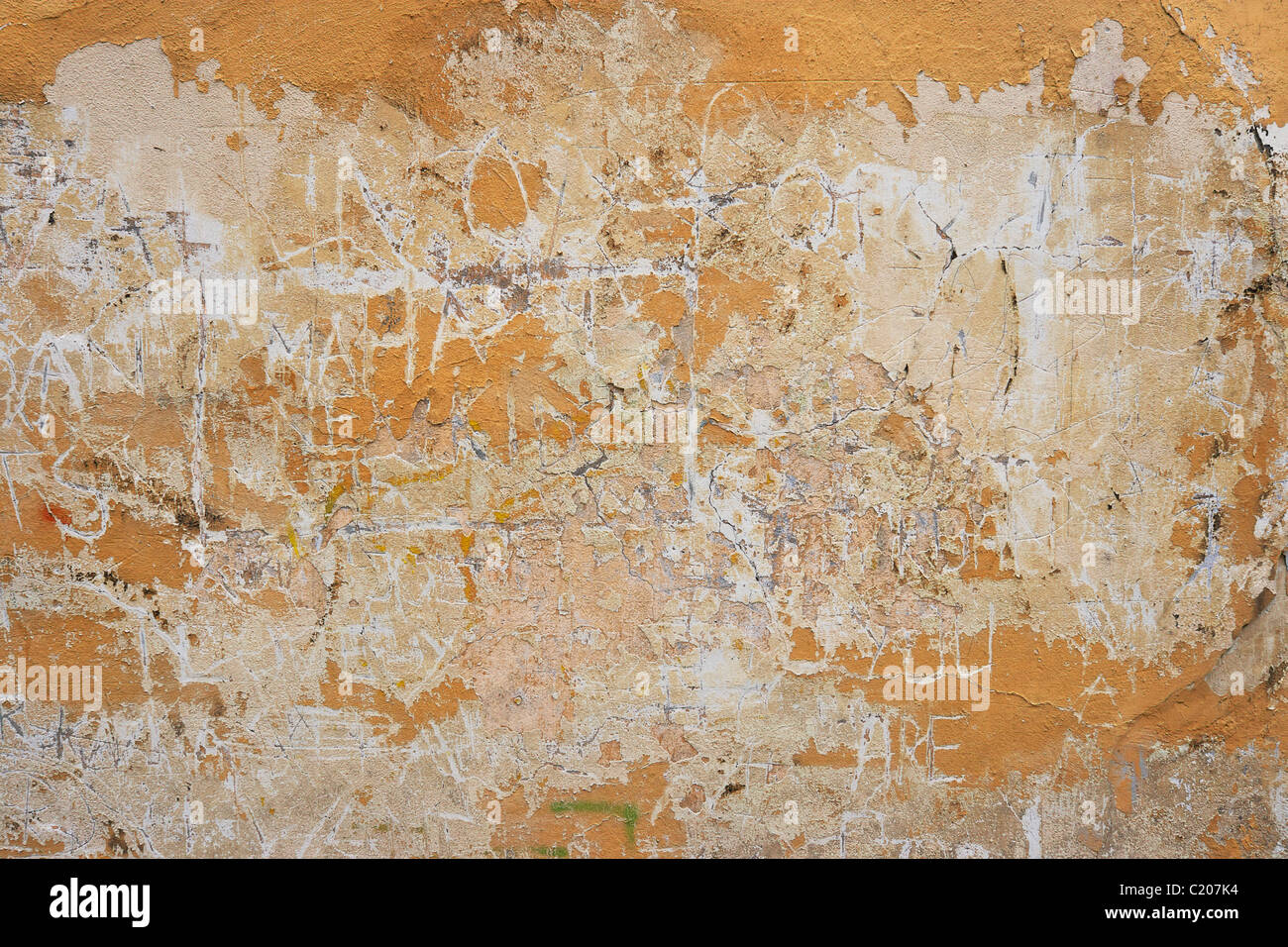Old stucco texture Stock Photo - Alamy