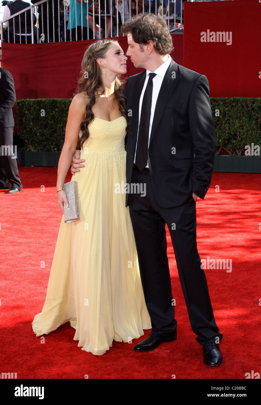 Jennifer Love Hewitt E Jamie Kennedy