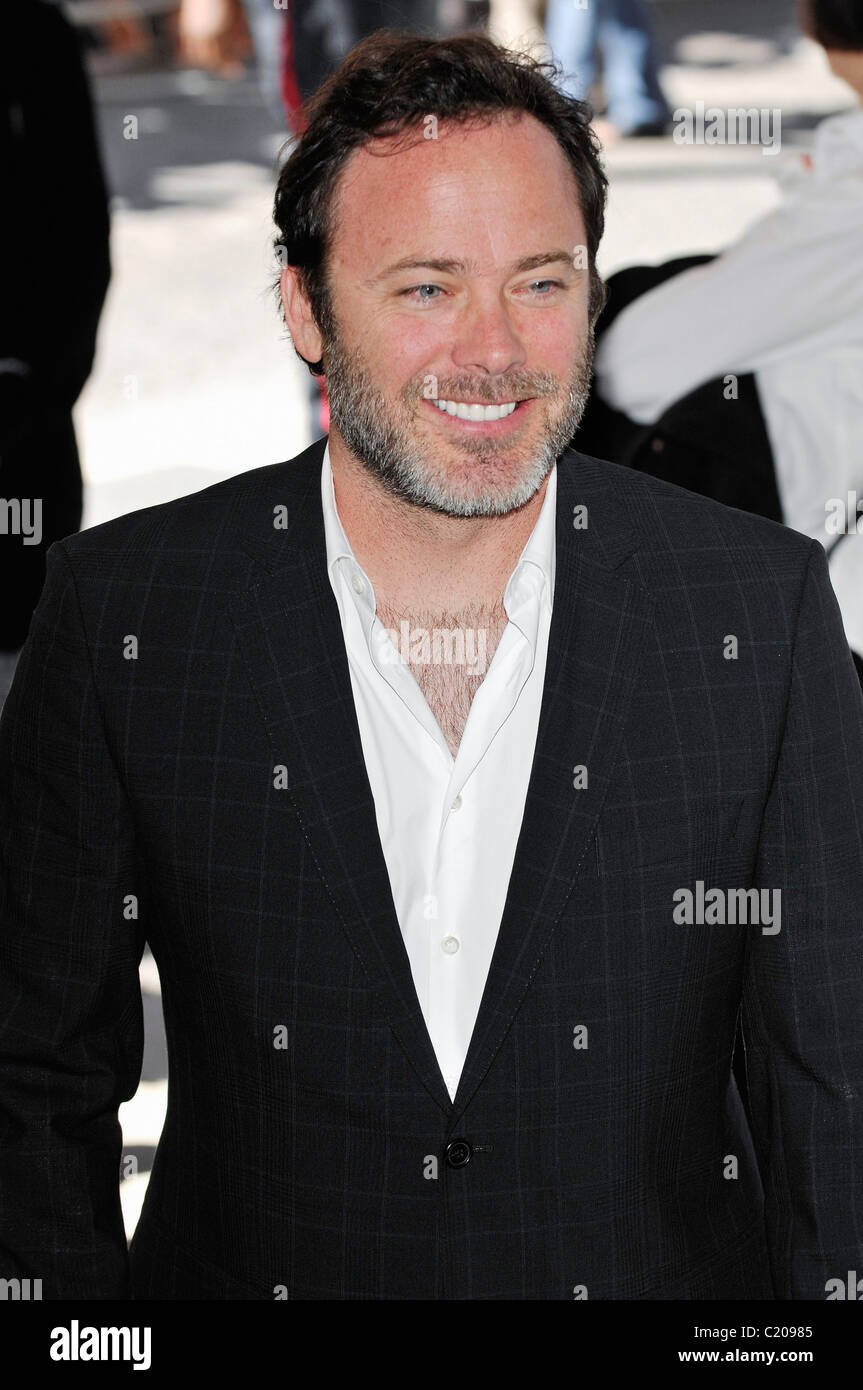 Director Derrick Borte Premiere of 'The Joneses' - The 2009 Toronto ...