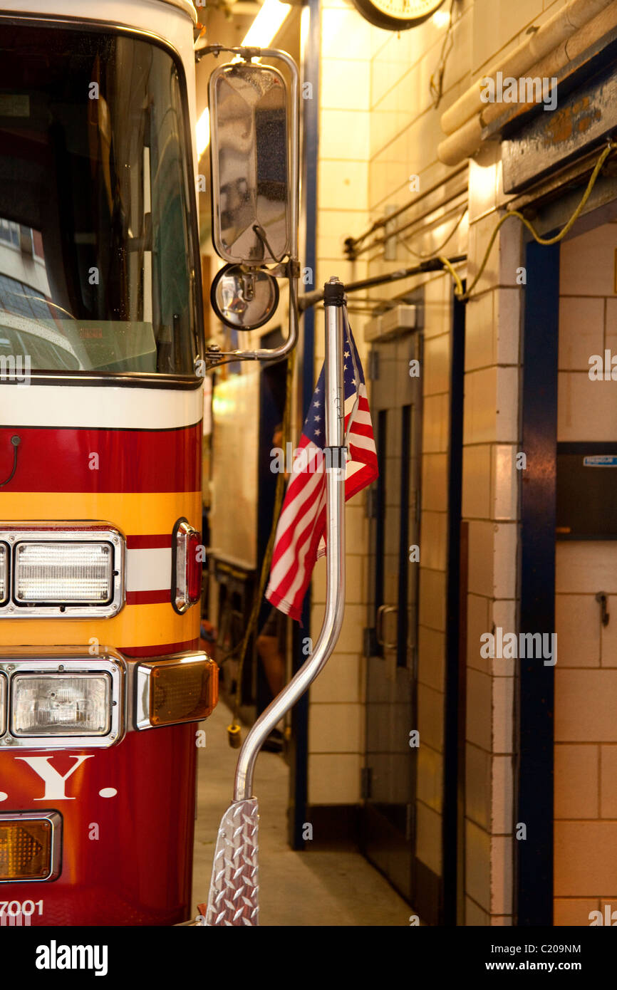 New york fd hi-res stock photography and images - Alamy