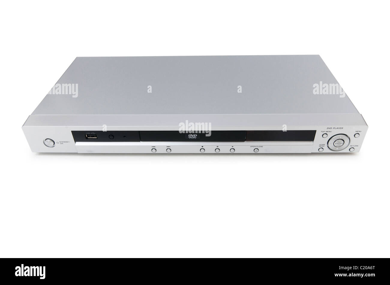 Hd dvd player hi-res stock photography and images - Alamy