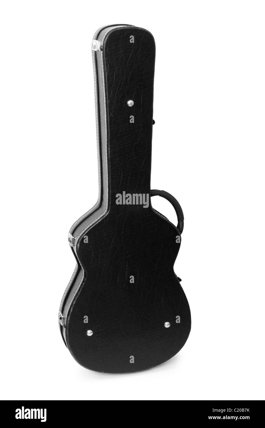 Double bass on white Black and White Stock Photos & Images - Alamy