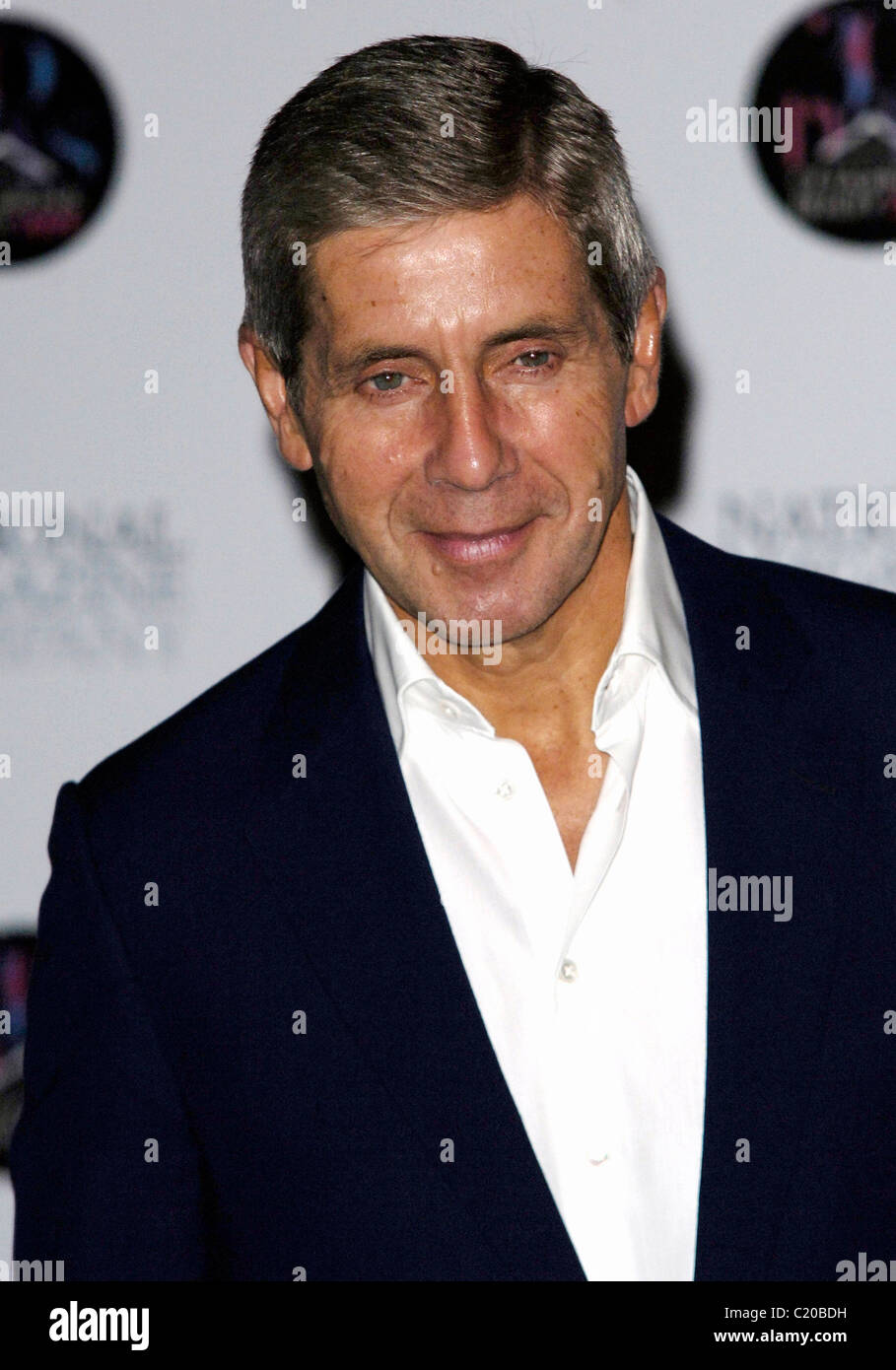 Stuart Rose 30 Days of Fashion And Beauty Gala Party at the Natural ...