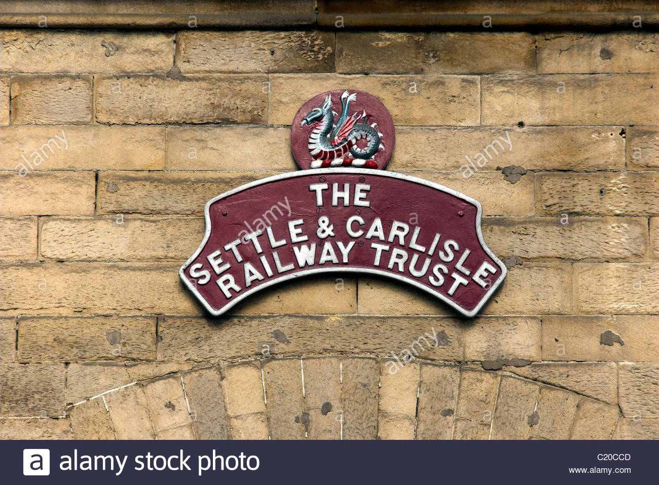 Railway Heritage Trust Stock Photos & Railway Heritage Trust Stock ...
