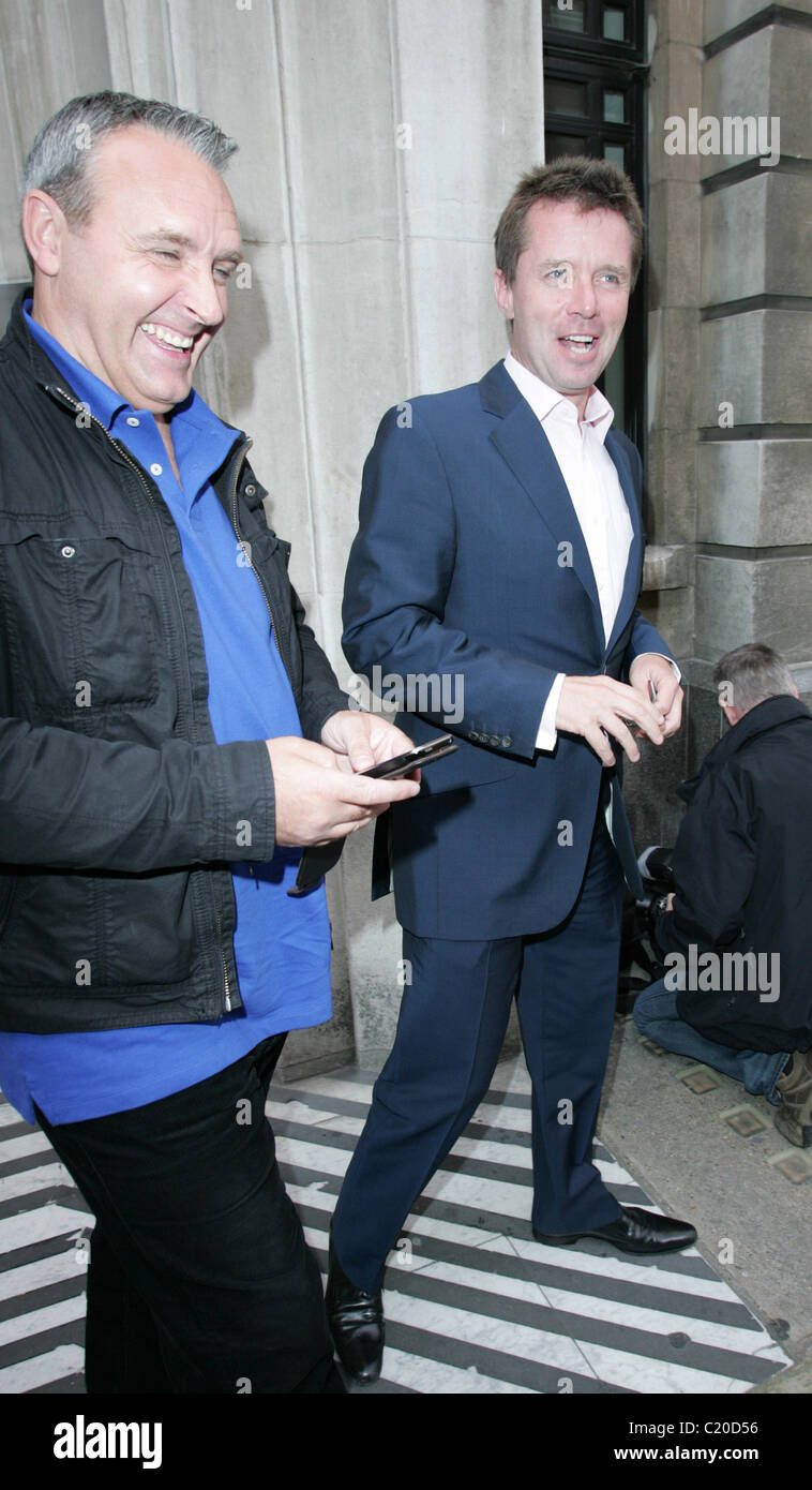 Nicky campbell hi-res stock photography and images - Alamy