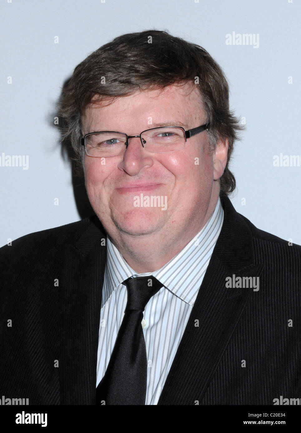 Michael Moore Afterparty for "Capitalism: A Love Story" Esquire Soho ...