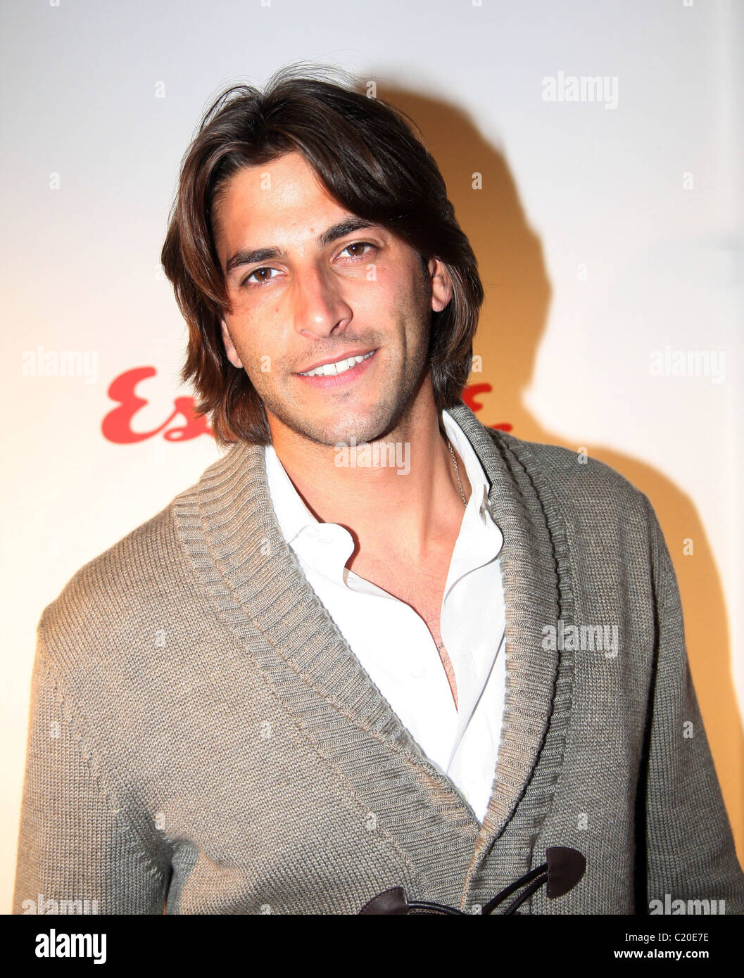 Jordan woolley hi-res stock photography and images - Alamy