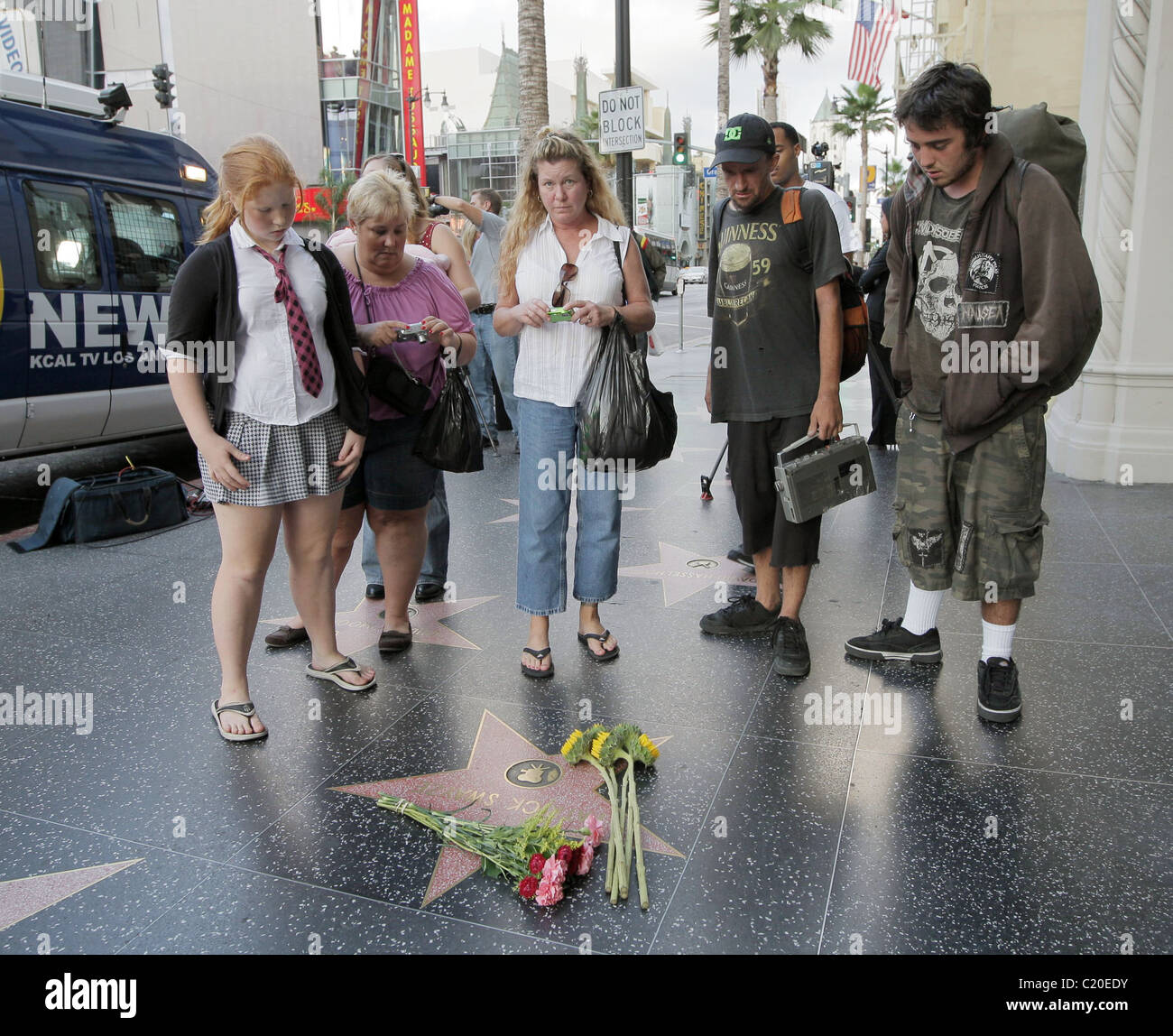 Patrick Swayze Pancreatic Cancer