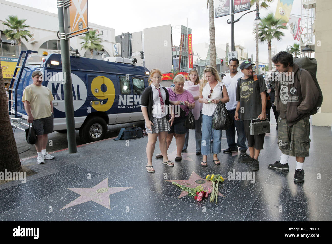 Patrick Swayze Pancreatic Cancer