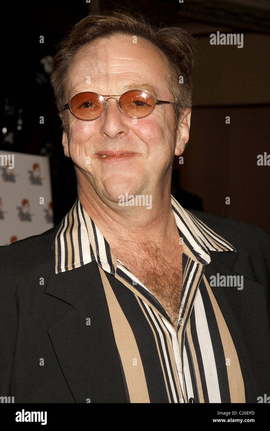 Edward Hibbert The Memorial Tribute: "Celebrating Bea Arthur" held at ...
