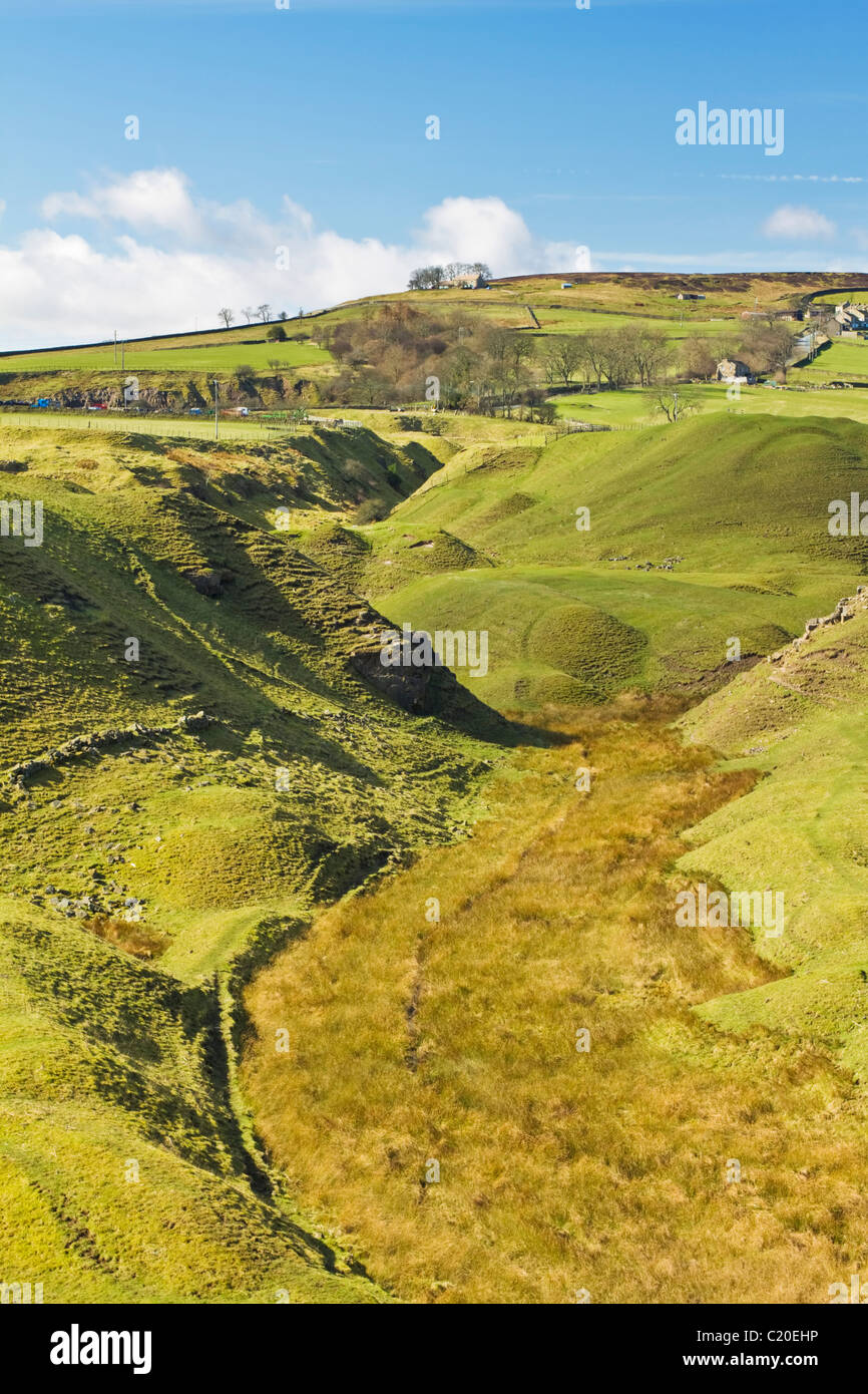 Frosterley marble hi-res stock photography and images - Alamy