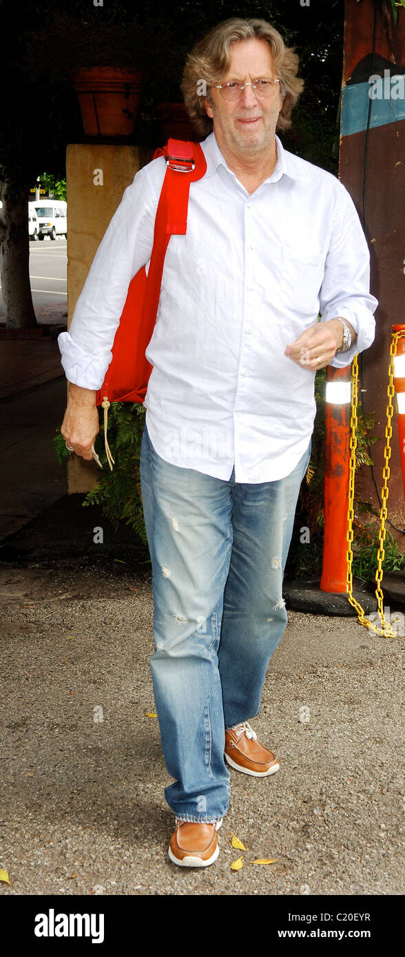 Eric clapton car hi-res stock photography and images - Alamy