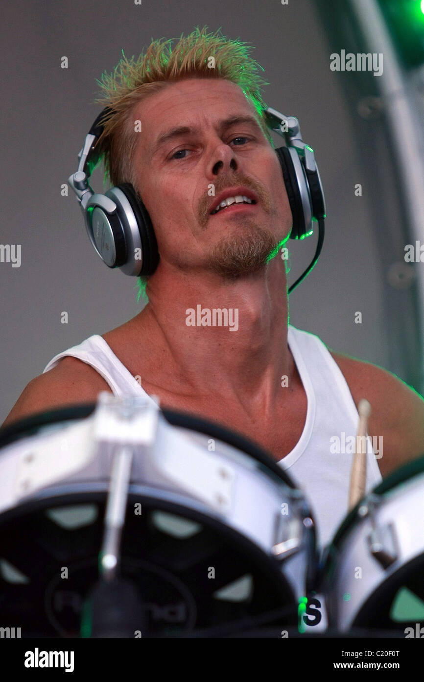 Jez strode hi-res stock photography and images - Alamy