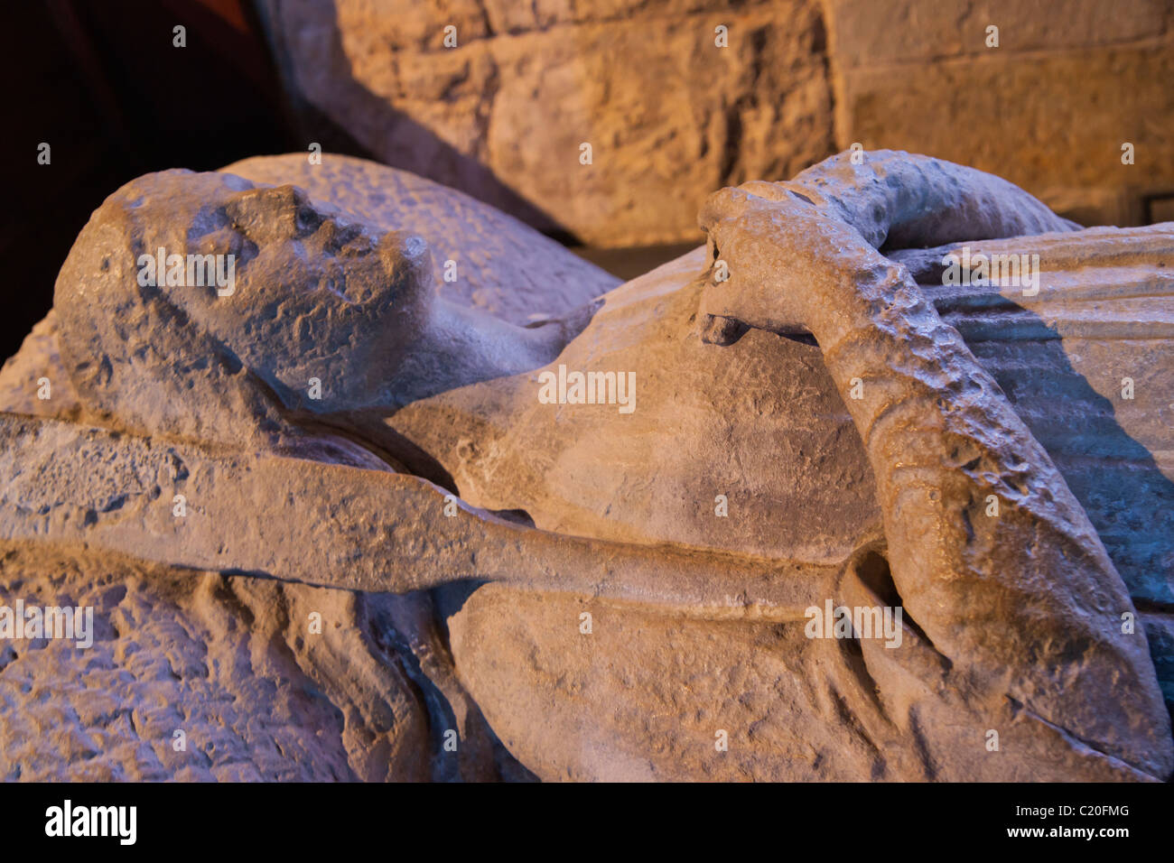 Grace darling tomb hi-res stock photography and images - Alamy