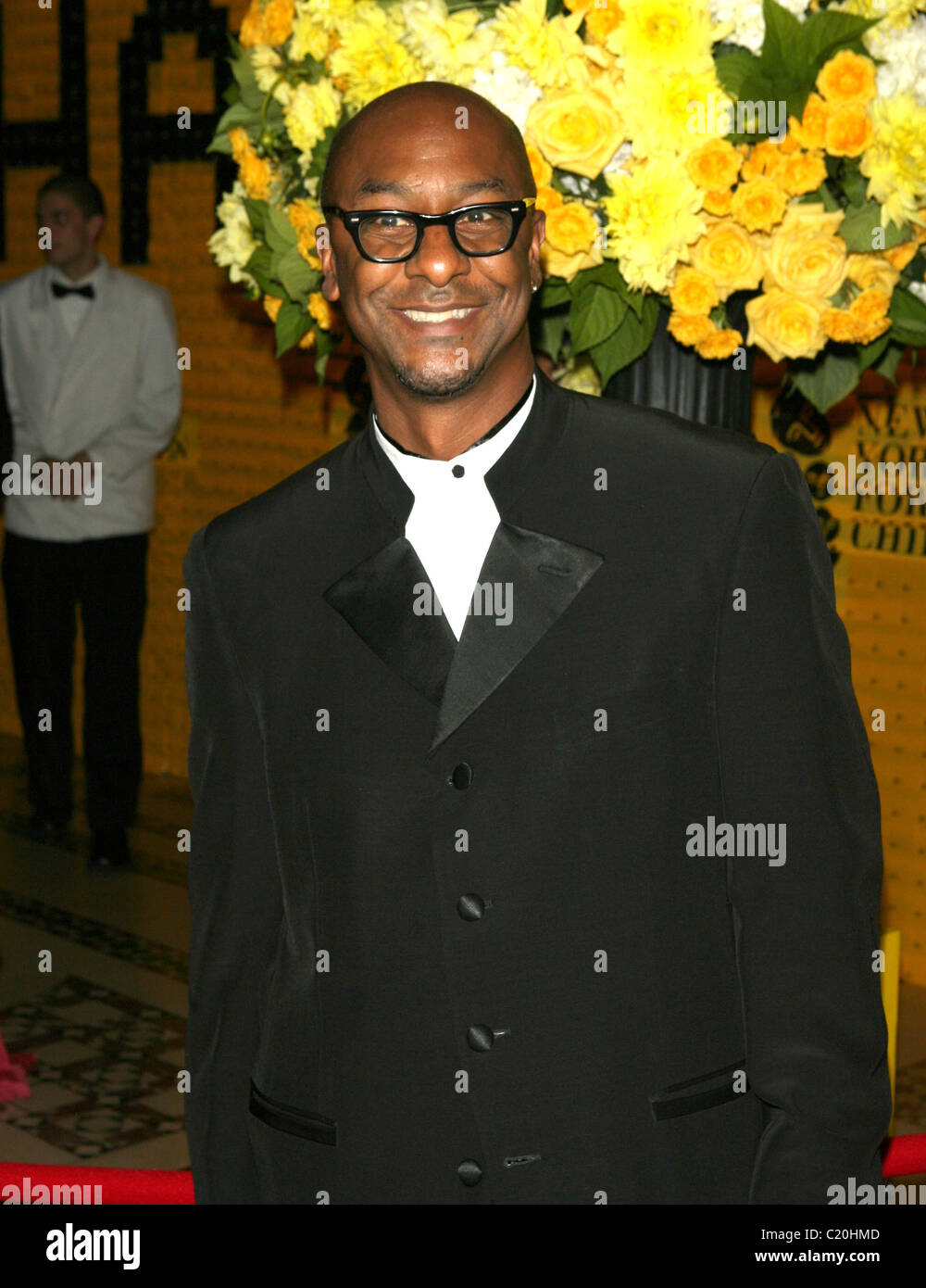 Steven Hill The New Yorkers For Children MAKE IT HAPPEN Tenth Annual ...