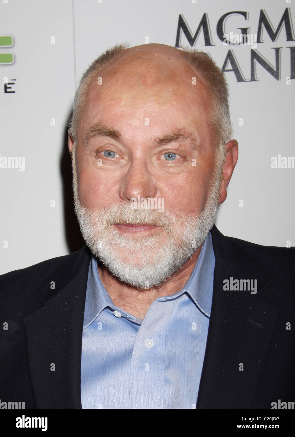 Robert David Hall 'CSI: The Experience' grand opening held at MGM Grand ...