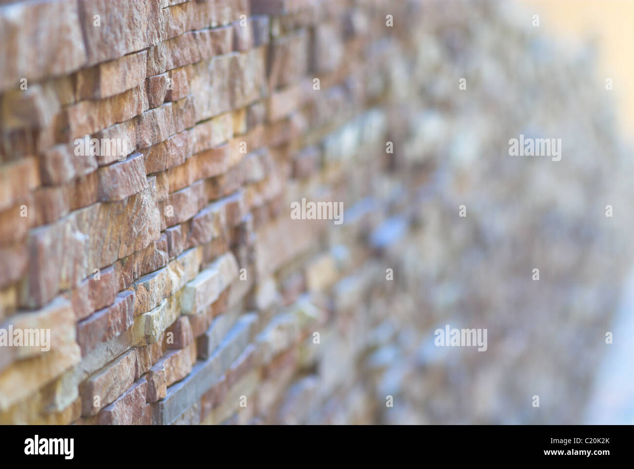 Patterns textures modern brick hi-res stock photography and images - Alamy