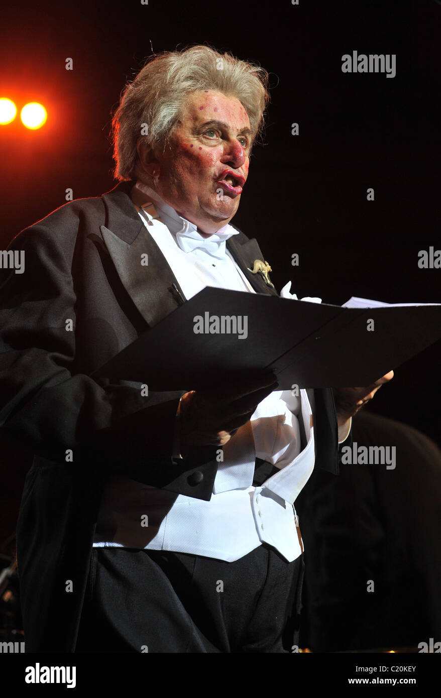 Sir les patterson hi-res stock photography and images - Alamy