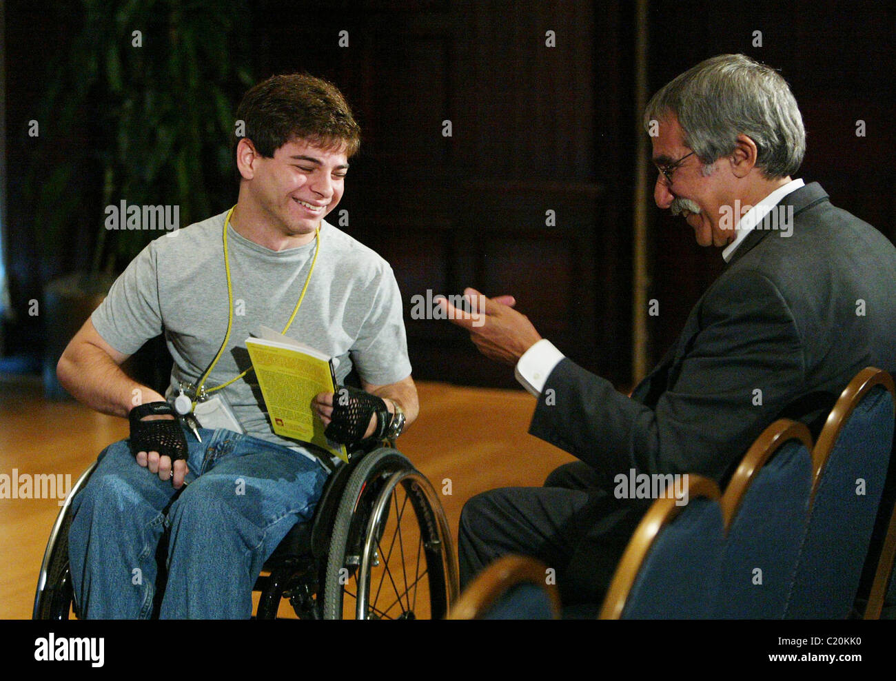 Ryan Honick communications student at American University school of ...