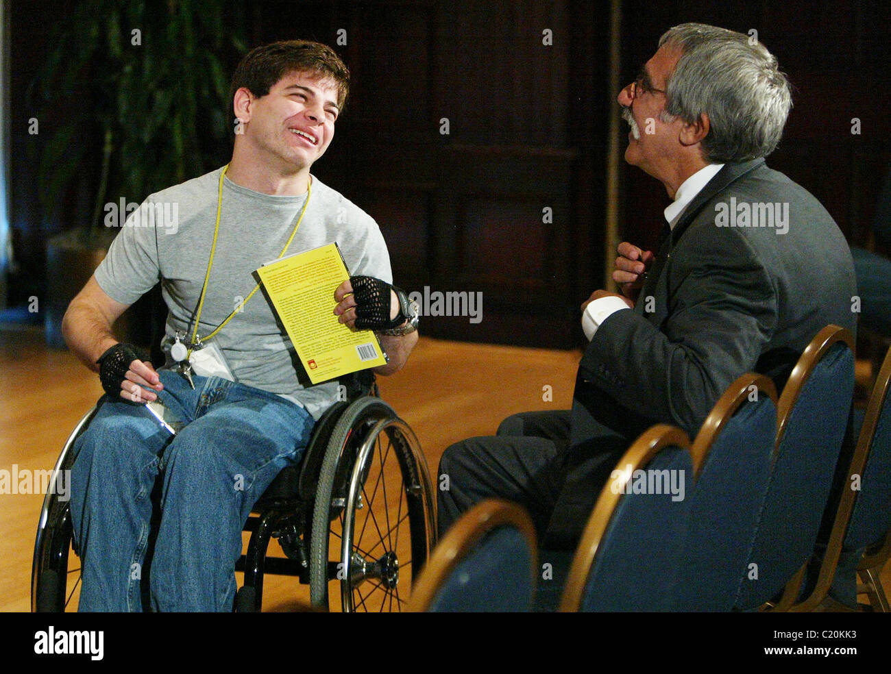 Ryan Honick communications student at American University school of ...