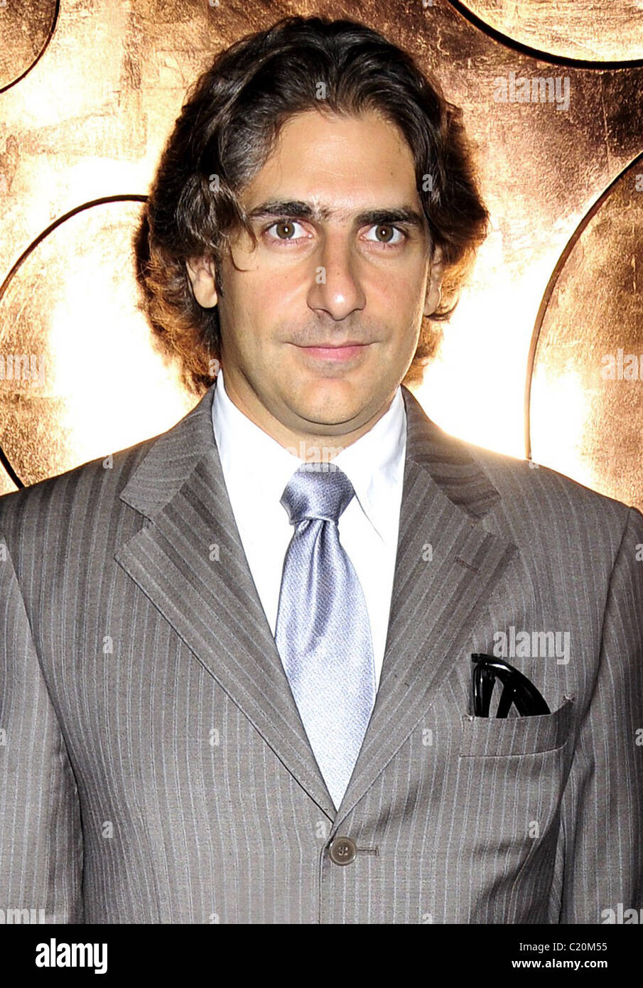 Michael Imperioli Cast of the Sopranos celebrate Michael Imperioli film ...