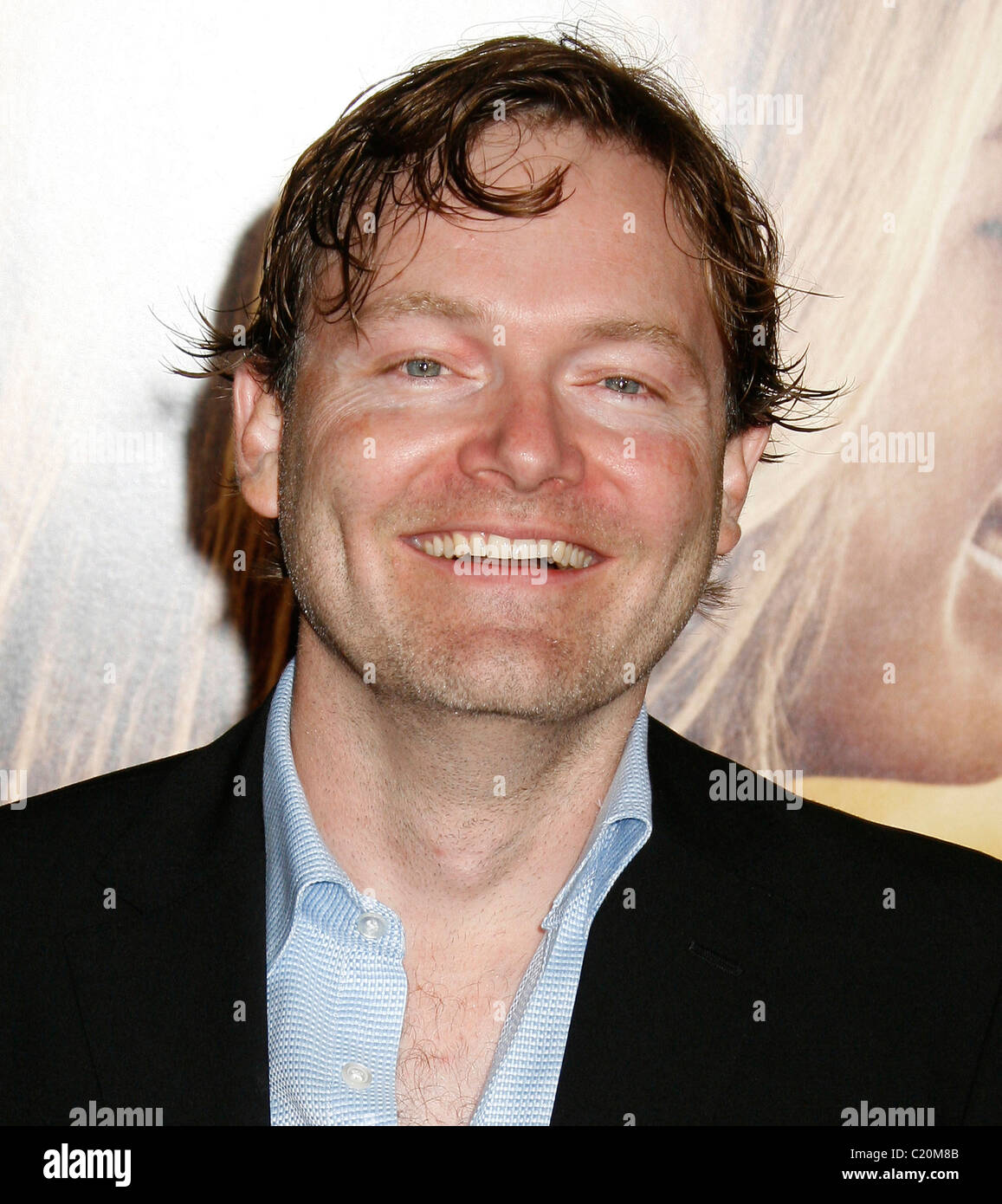 Brandon camp hi-res stock photography and images - Alamy