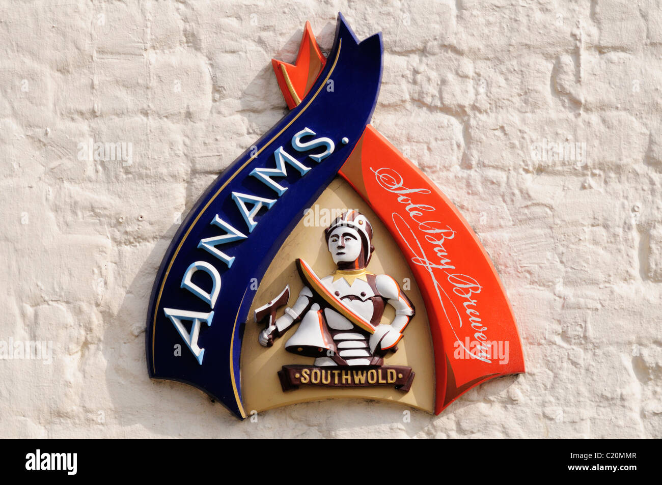 Adnams brewery hi-res stock photography and images - Alamy
