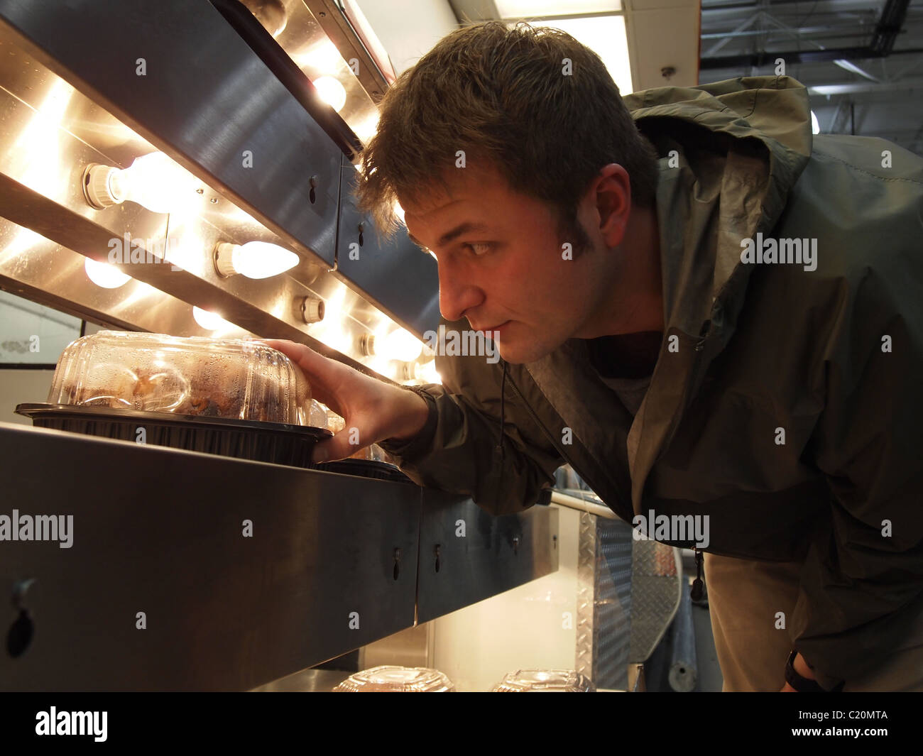 Costco chicken hi-res stock photography and images - Alamy