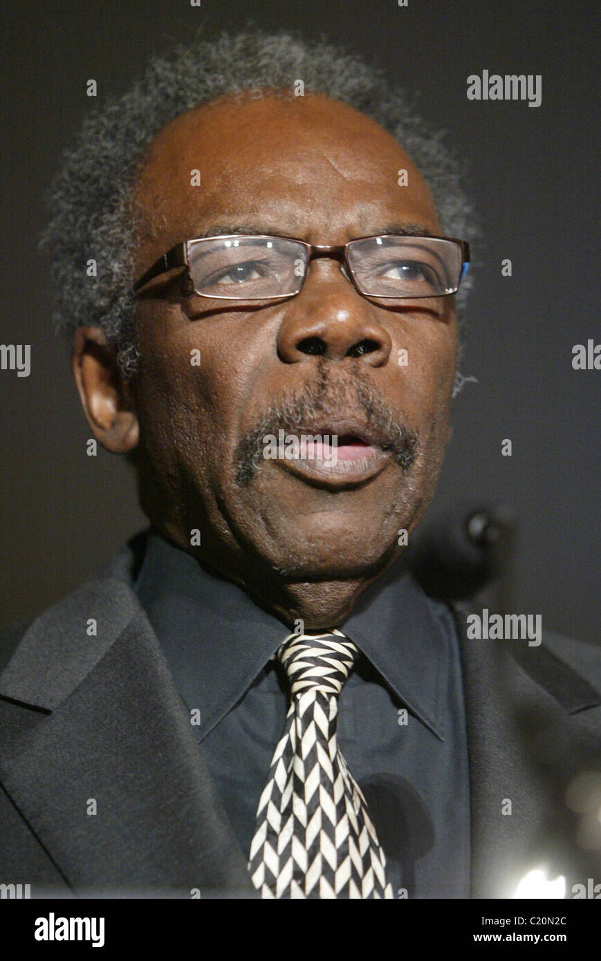 Tyler perry foundation hi-res stock photography and images - Alamy